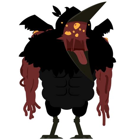 Abomination Official Sulfur Wiki