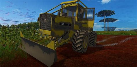 Fs15 Imt 5131 4wd New Forest Serbian V1 1 Fs 15 Tractors Mod Download