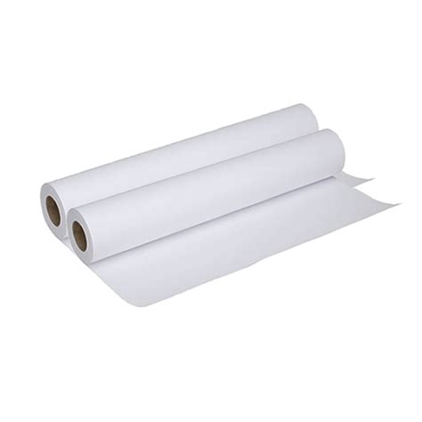 Mm X M Gsm Engineering Plotter Paper Roll Panda Paper Roll