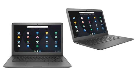 Best Buy 14 HP Chromebook For 199 Southern Savers