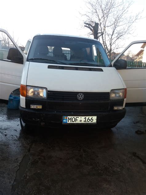 Volkswagen т4