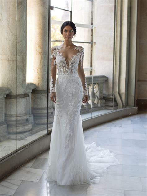 Racy Wedding Dresses