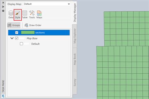 Solved Geolocation With Only Quandrangle Map Information No Coordinates Autodesk Community