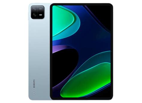 Tablet Xiaomi Pad 6 256GB 11 Wi Fi em Promoção é no Buscapé