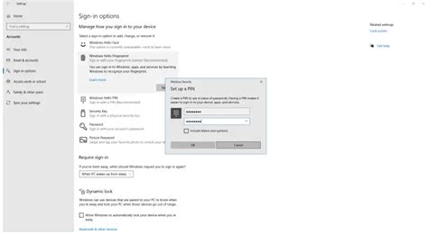Jianboland Wa28 Usb Fingerprint Reader User Manual