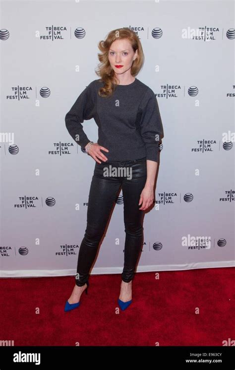 Wrenn Schmidt Feet