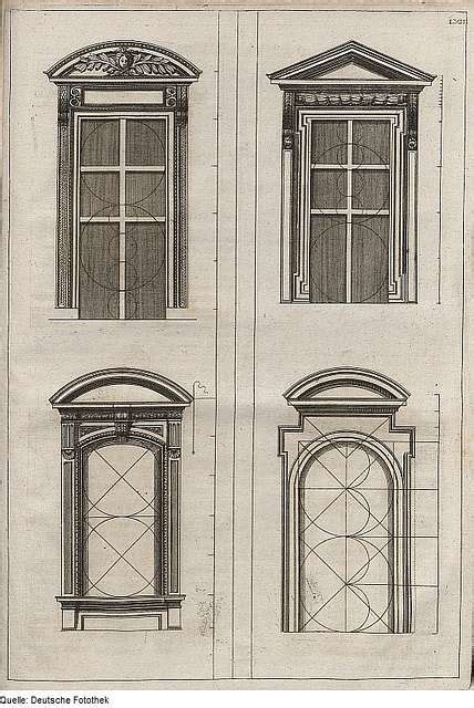 Proportion Architecture