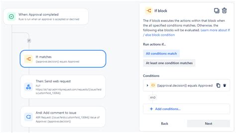 Jira Integration