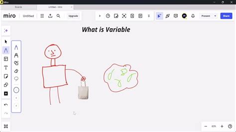 1 4 Variables And Data Types Theory Bangla 2025 By Imam Hasan