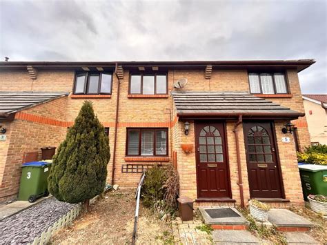 Woodside Road Sidcup Da15 2 Bed Terraced House To Rent £1 800 Pcm £415 Pw