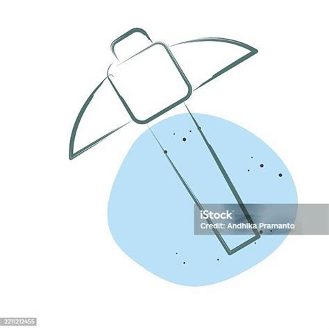 아이콘 마이닝 토목 공학 기호와 관련이 있습니다 색상 스폿 스타일 디자인 편집 가능 개발에 대한 스톡 벡터 아트 및 기타 이미지 개발 건설업자 검사 보기 Istock
