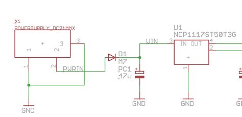 Improvements To Arduino