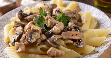 Як запекти печериці в духовці що приготувати з шампіньйонами — Шуба