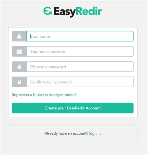 using easyredir for url redirects milan aryal