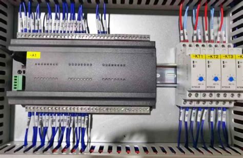 Mastering Plc Panels A Guide To Reading Wiring Diagrams