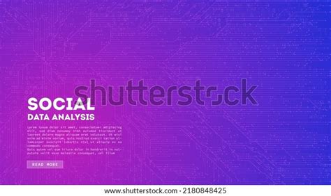 Big Data Cloud Computing Blockchain Visualiztion Stock Vector Royalty Free 2180848425