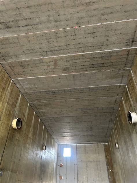 Hollow Core Olympus Precast
