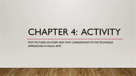 Chapter 4 Assignment 1pptxchapter 4 Assignment 1pptx