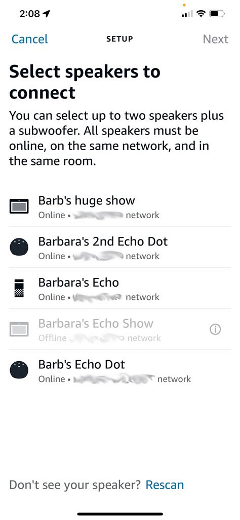 How To Pair Two Echo Dots For A Stereo Soundscape