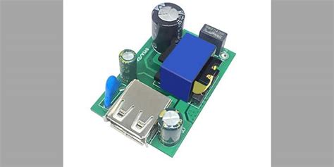 Pcbtok 전원 공급 장치 Pcb의 탁월한 전문가