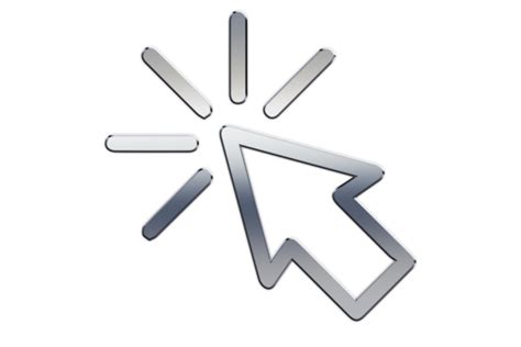 Page 4 Mouse Cursor Click PNGs For Free Download