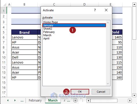Excel Worksheets Basics A Beginner S Guide ExcelDemy