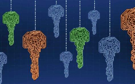Naman Chaturvedi On Linkedin Cryptographic Keys 101 What They Are