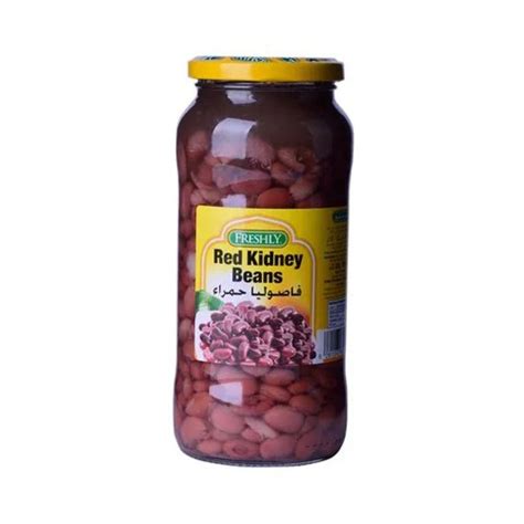 فاصوليا حمراء لونا 380 ج موديل 6281020010819