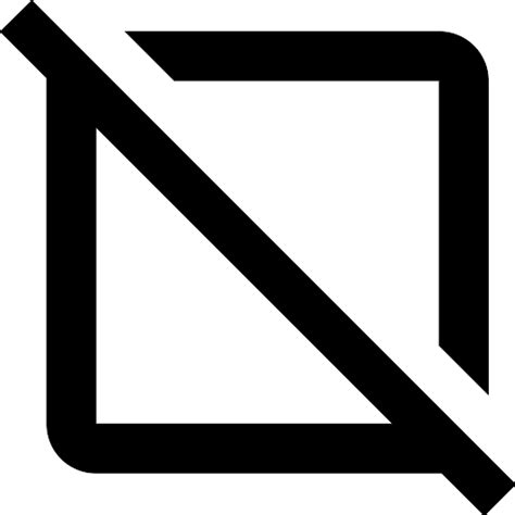 Checkbox Blank Off Outline Icon Svg Png Free Download