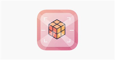 ‎cube3d scan and solve en app store