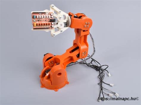 arduino braccio tinkerkit braccio robot arduino robot t050000
