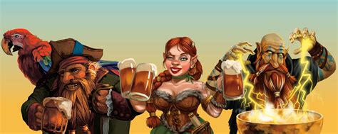 DWARF | Гриль-бар | Нижний Новгород | Гриль-бар от пивоварни DWARF в ...