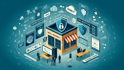 Devops Oasis On Linkedin Cybersecurity For Small Businesses An