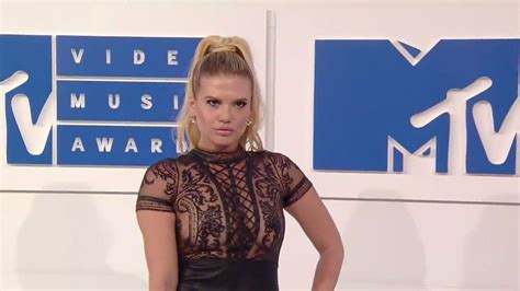 Chanel West Coast See Through Photos Video Thefappening