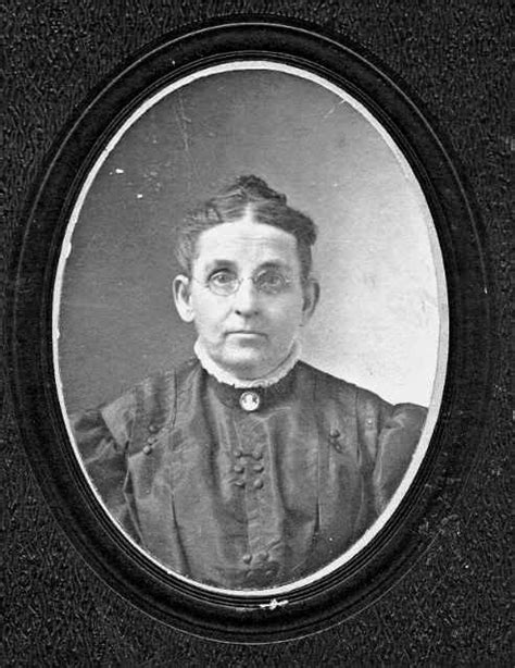 Phoebe Ann Hilliard Hopkins Zufall Shaffer