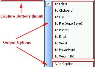 Snagit Alternatives Screenshot Capture Tools And Similar Apps AlternativeTo