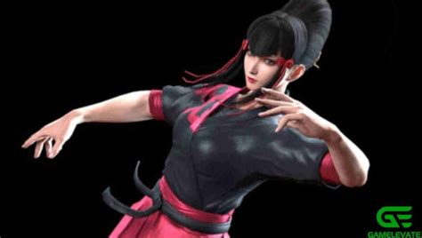 Tekken 8 Heihachi Kazumi Leaks For DLC Gamelevate Com