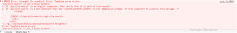 Render Component A In Component B Angular Stack Overflow