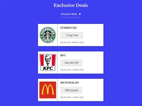 Copy Coupon Code For A Business Unlimited Elements For Elementor