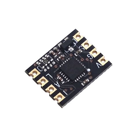 Zy Mpu 6050 3 Axis Acceleration Gyroscope Module 6dof Gyroscope Sensor
