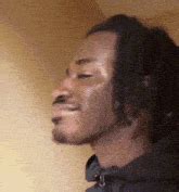  файлы по теме Black Guy Tapping Head Tenor