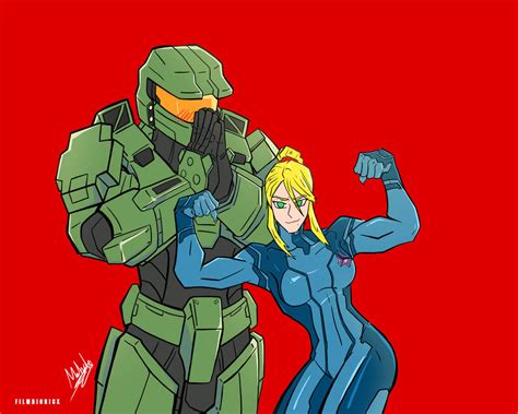 Wow So Strong Haloid By Toa316xdnui Official On Deviantart