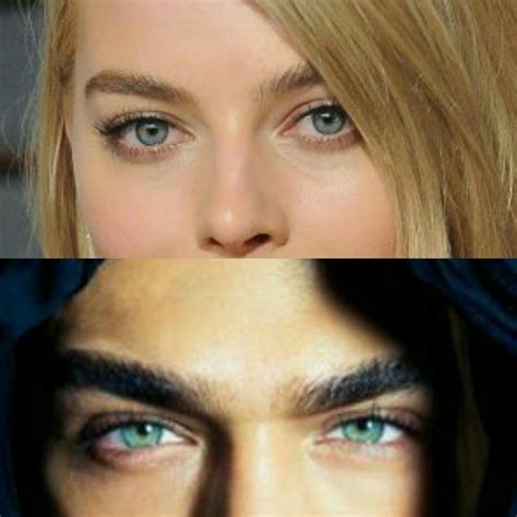 재탕 서양에서의 이상적인 이목구비 네이트 판