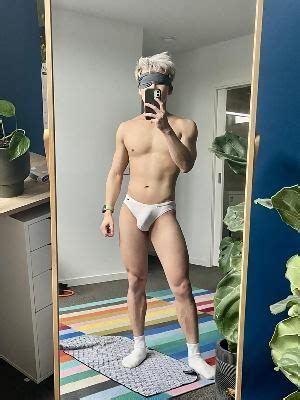 Gojo Satoru Home Workout Wear Reddit Nsfw