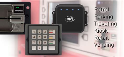 MAGTEK Modular Payment Solution EMV And PCI Certified Modular Payment Solution