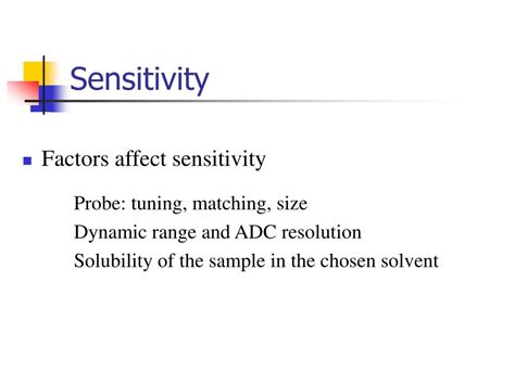 Ppt Nmr Spectroscopy Powerpoint Presentation Free Download Id138786