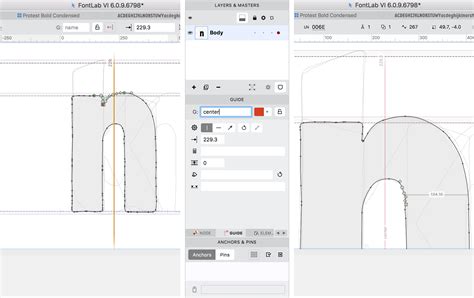Adding Diacritics In Fontlab Vi Society Of Fonts