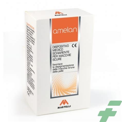 AMELAN CREMA 30 ML