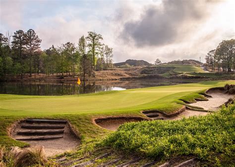 My 11 Favorite Pinehurst Courses Ranked Golf Courses Golf Digest