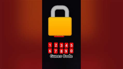 Guess Code Youtube